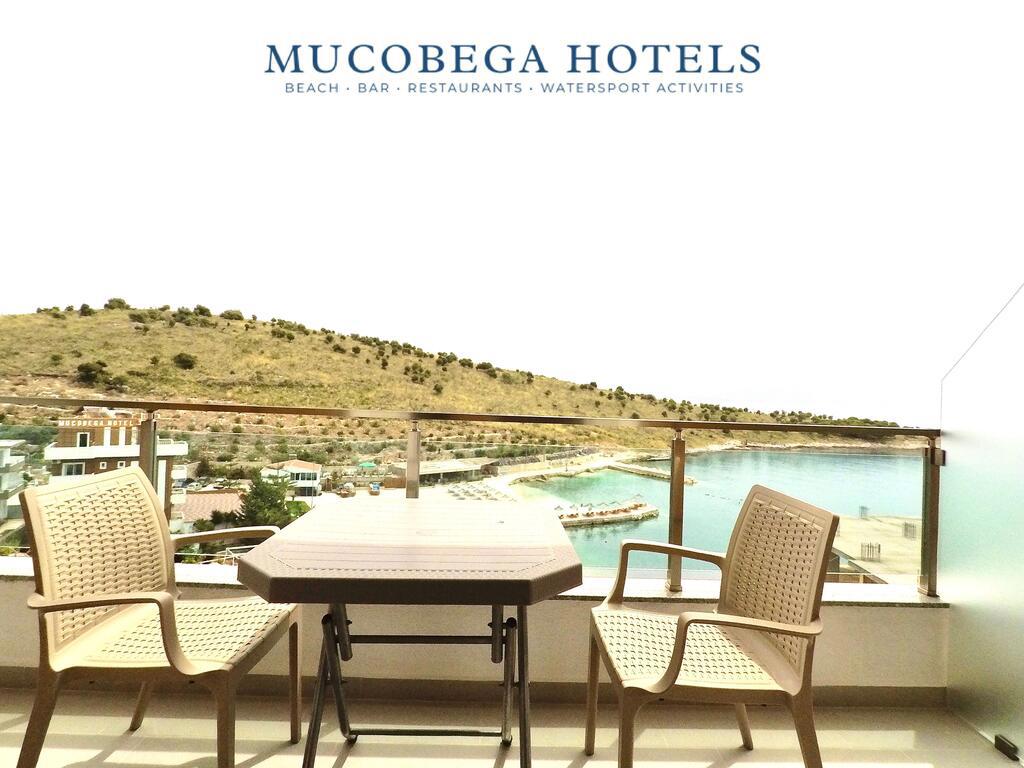 Hotel Mucobega 2 | Saranda Albanija | Odeon World Travel
