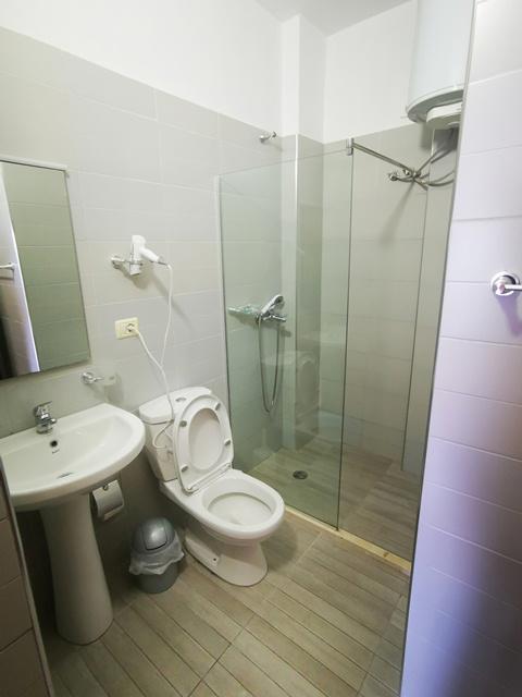Hotel Sunrise | Saranda Albanija | Odeon World Travel