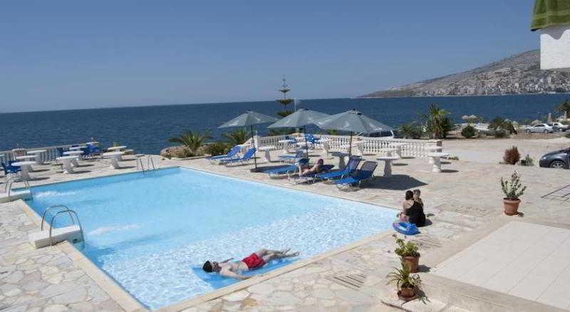 HOTEL PERLA SARANDA SARANDA
