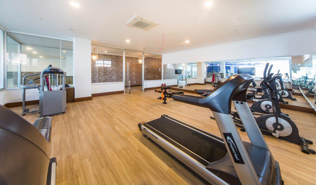 Sun Star Resort | Alanja Turska | Odeon World Travel