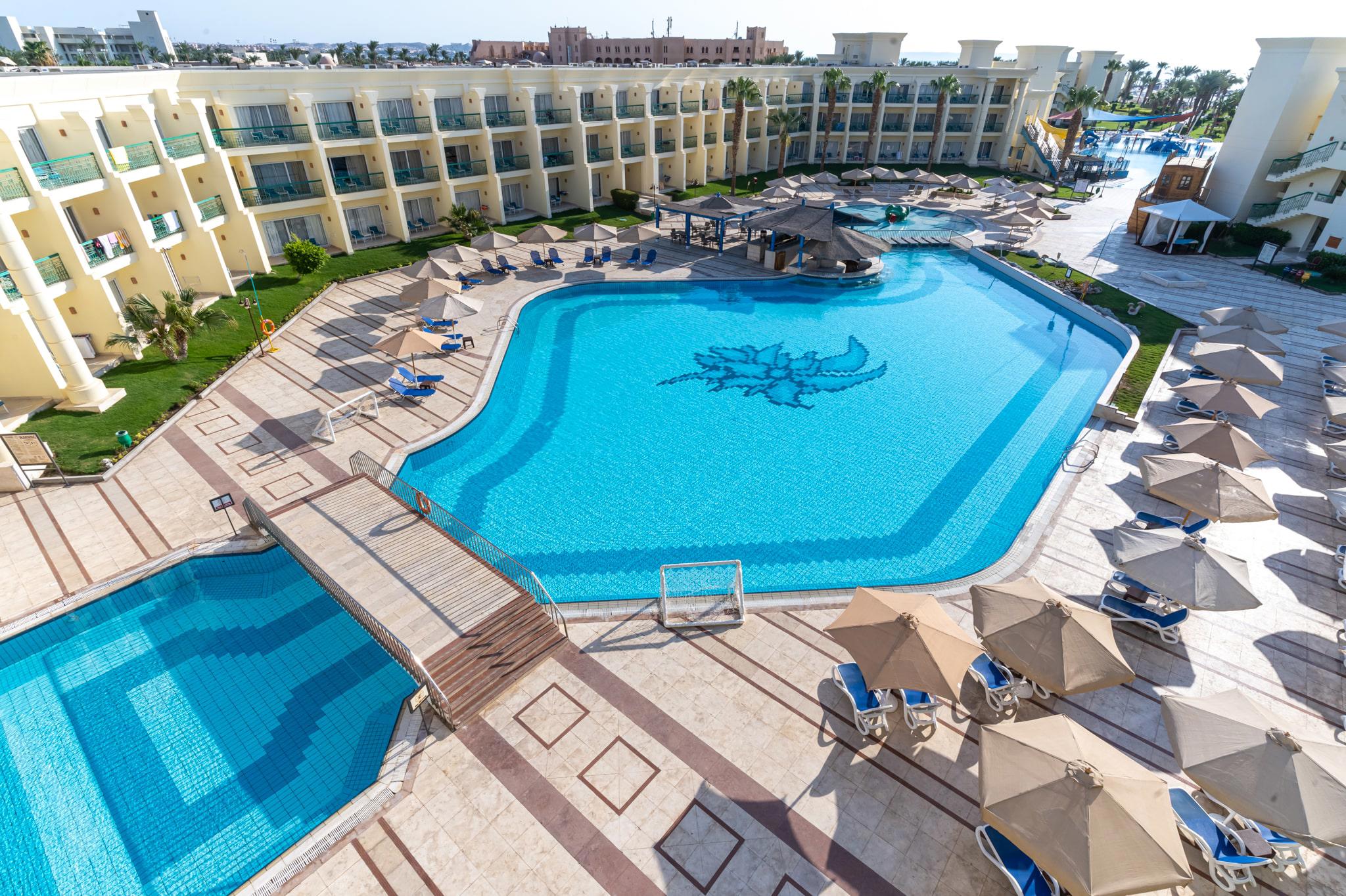 Swiss Inn Resort Hurgada | Hurgada Egipat | Odeon World Travel