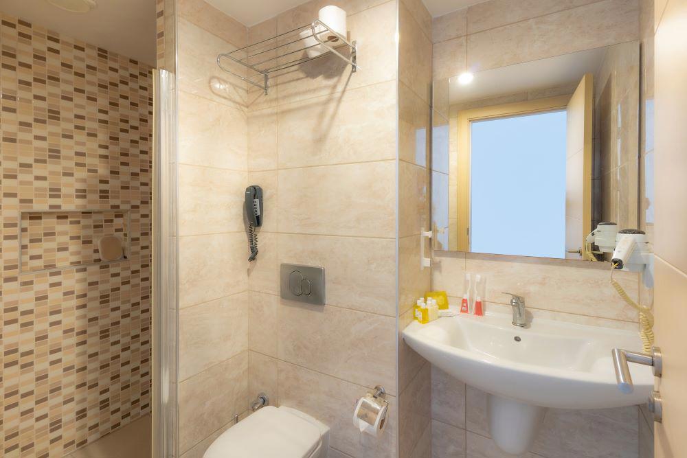 BODRUM BEACH RESORT BODRUM GRAD