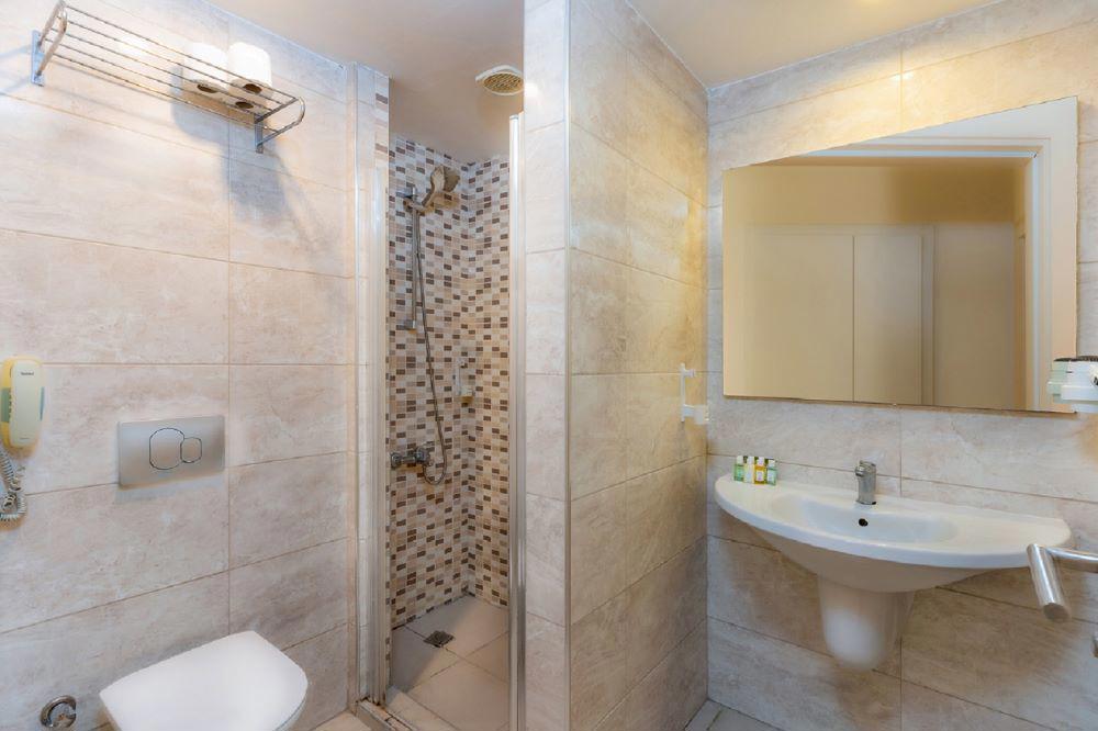 BODRUM BEACH RESORT BODRUM GRAD