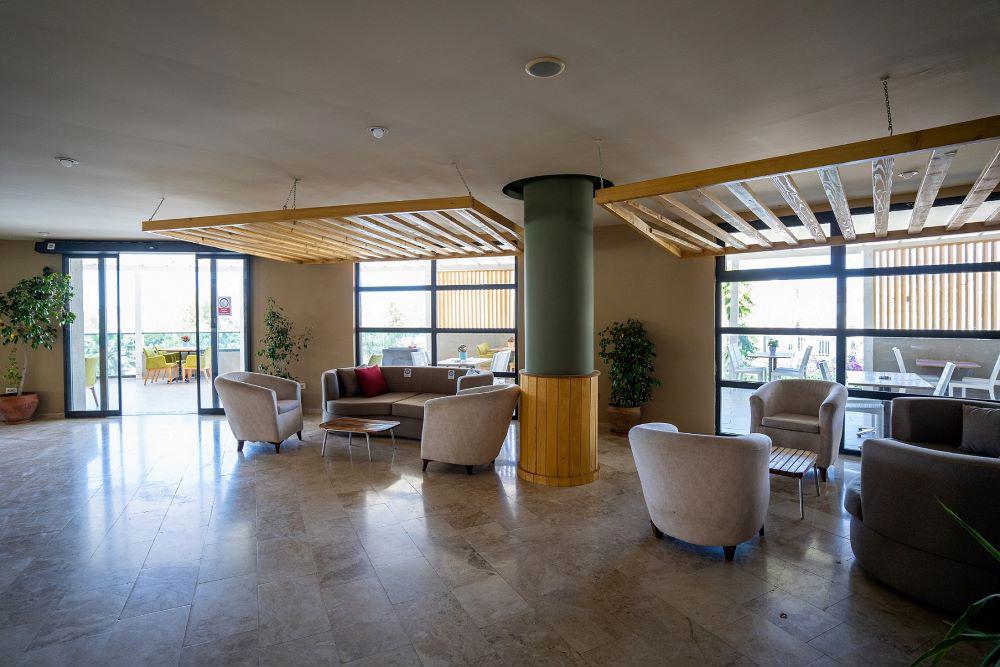 BODRUM BEACH RESORT BODRUM GRAD