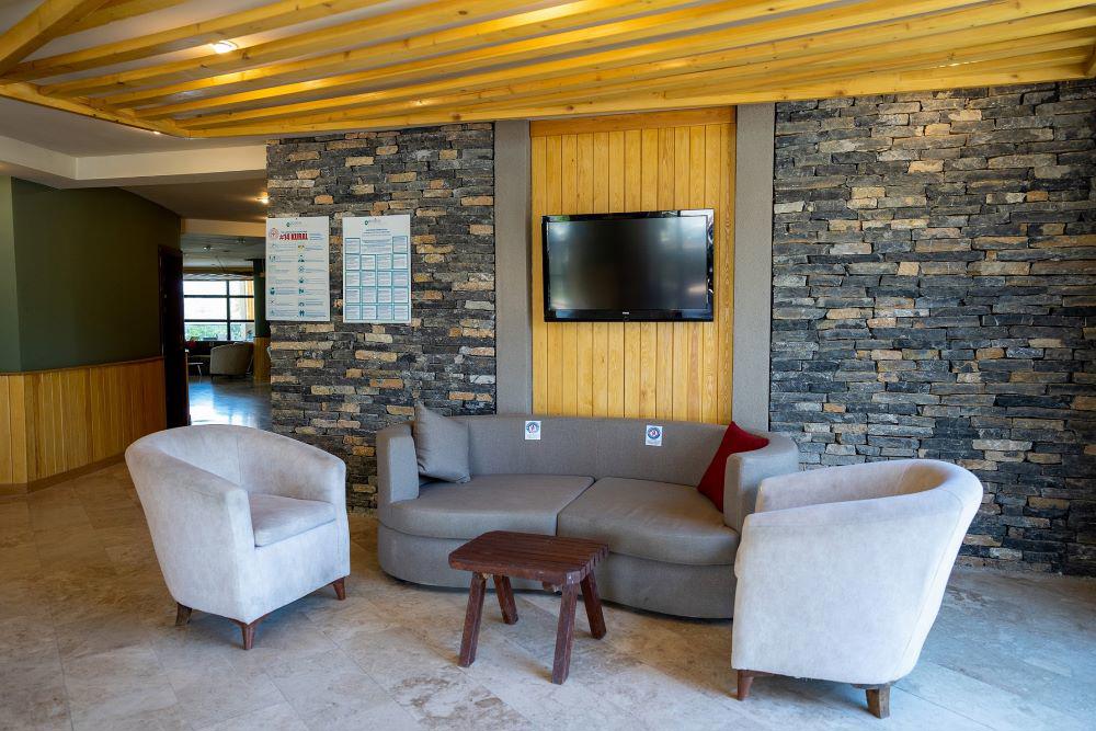 BODRUM BEACH RESORT BODRUM GRAD