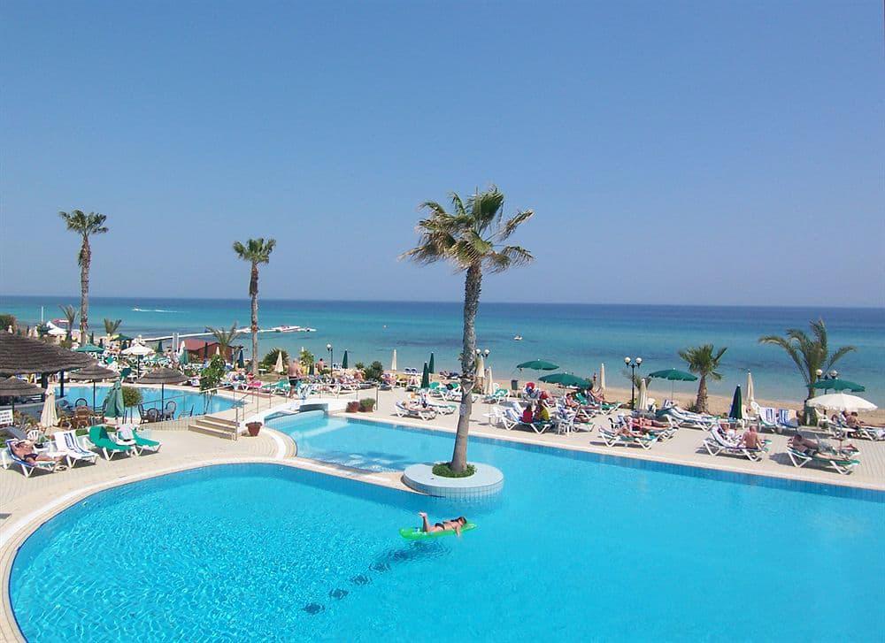 Sunrise Beach | Protaras Kipar | Odeon World Travel