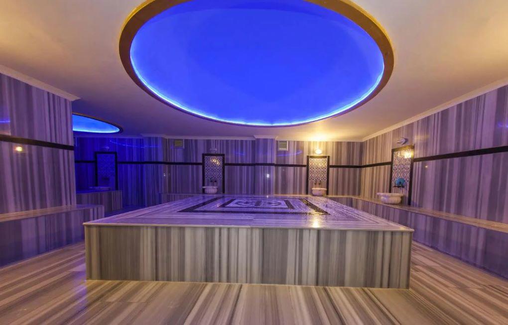 EFTALIA SPLASH ALANJA