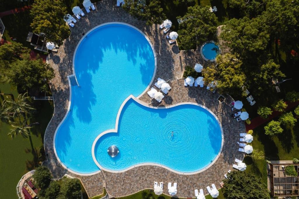 Rixos Beldibi | Kemer Turska | Odeon World Travel