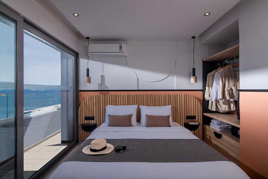MISTRAL BAY AGIOS NIKOLAOS