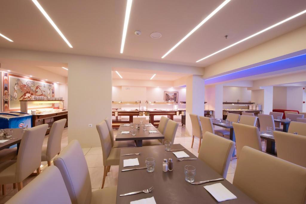 Pela Maria | Krit Grčka | Odeon World Travel