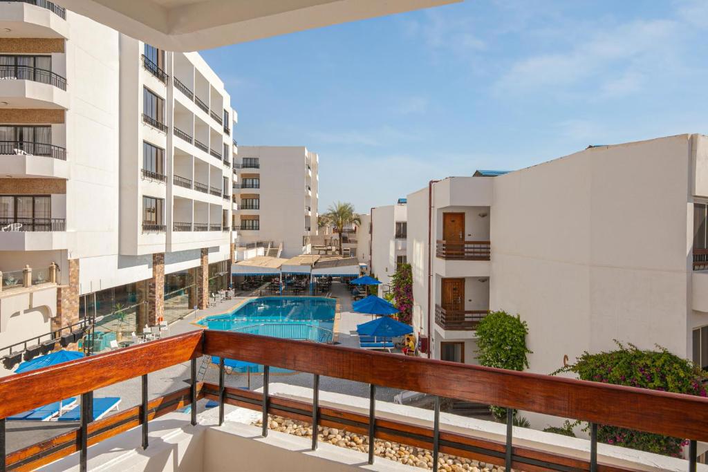 Marlin Inn Beach Resort | Hurgada Egipat | Odeon World Travel