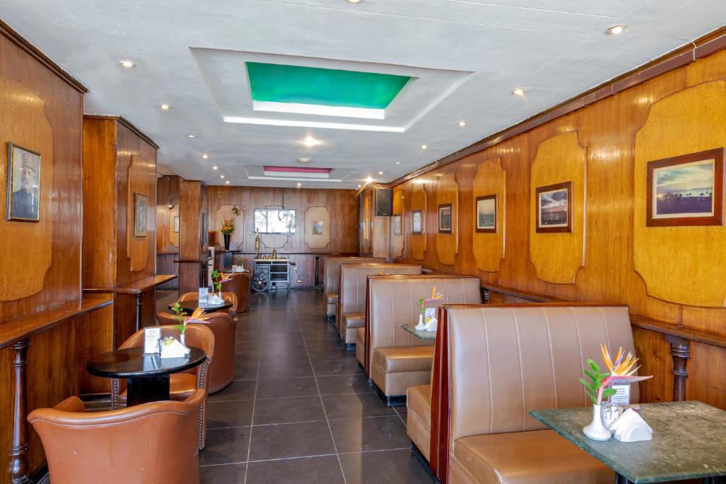 Marlin Inn Beach Resort | Hurgada Egipat | Odeon World Travel