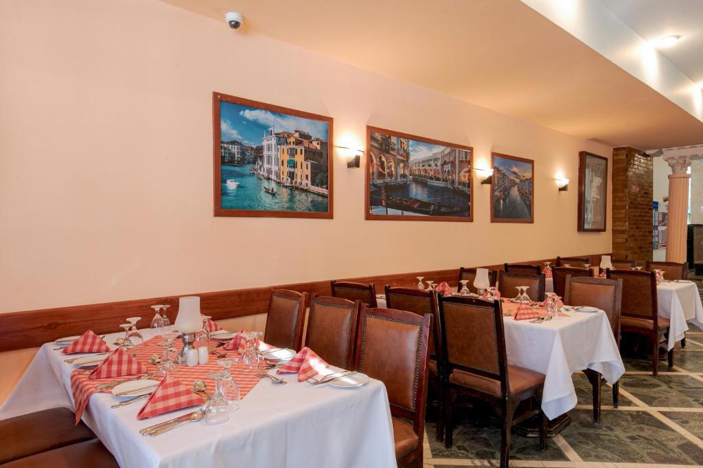 Marlin Inn Beach Resort | Hurgada Egipat | Odeon World Travel