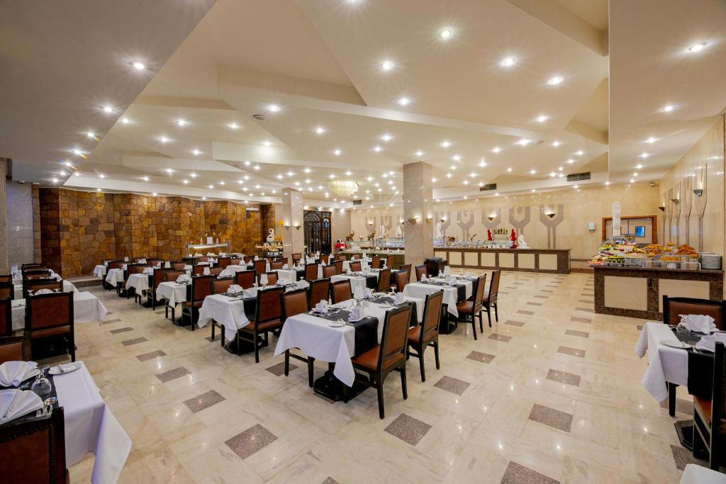 Marlin Inn Beach Resort | Hurgada Egipat | Odeon World Travel