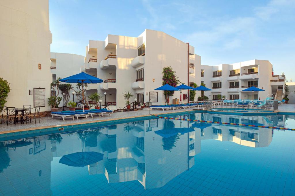 Marlin Inn Beach Resort | Hurgada Egipat | Odeon World Travel