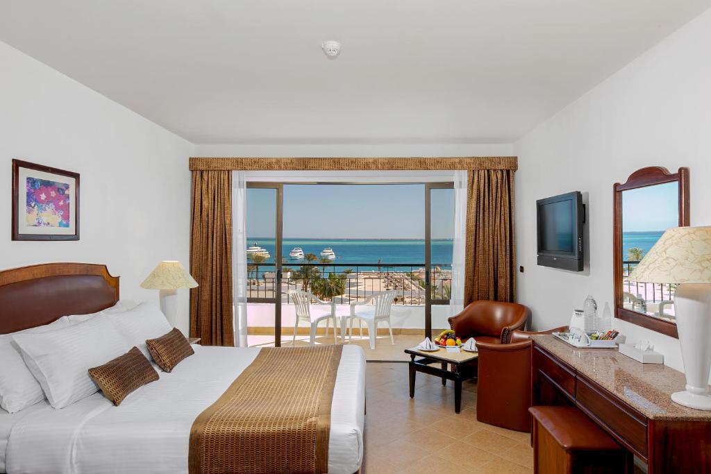 Marlin Inn Beach Resort | Hurgada Egipat | Odeon World Travel