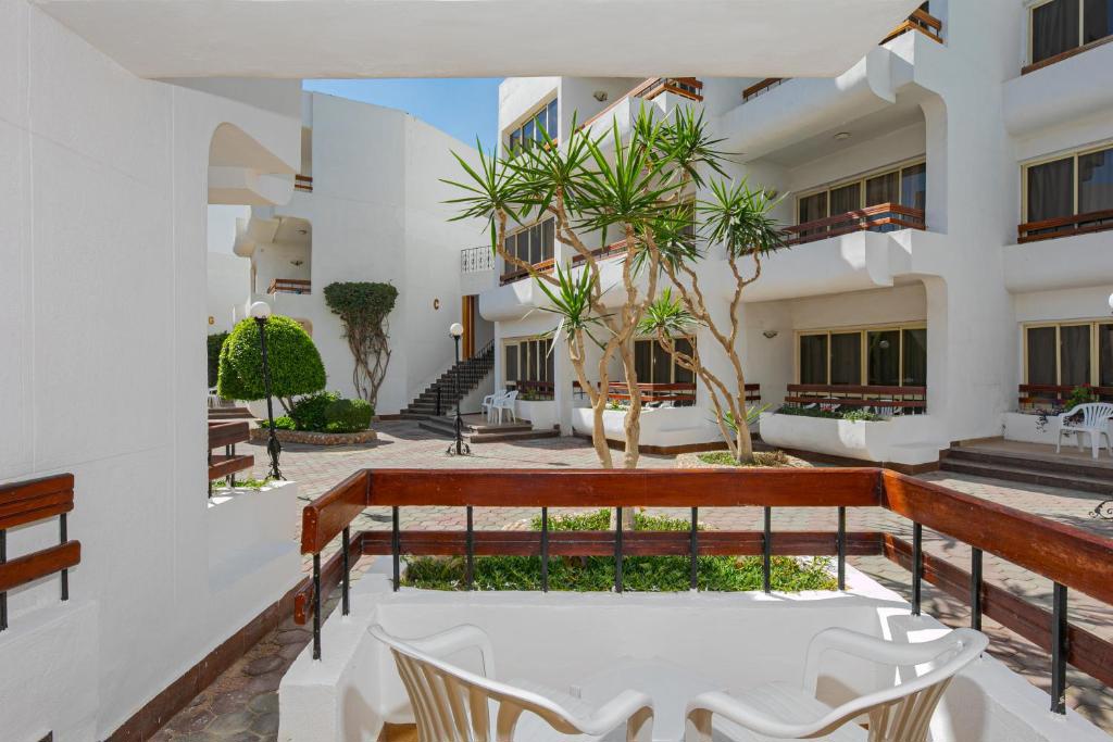 Marlin Inn Beach Resort | Hurgada Egipat | Odeon World Travel