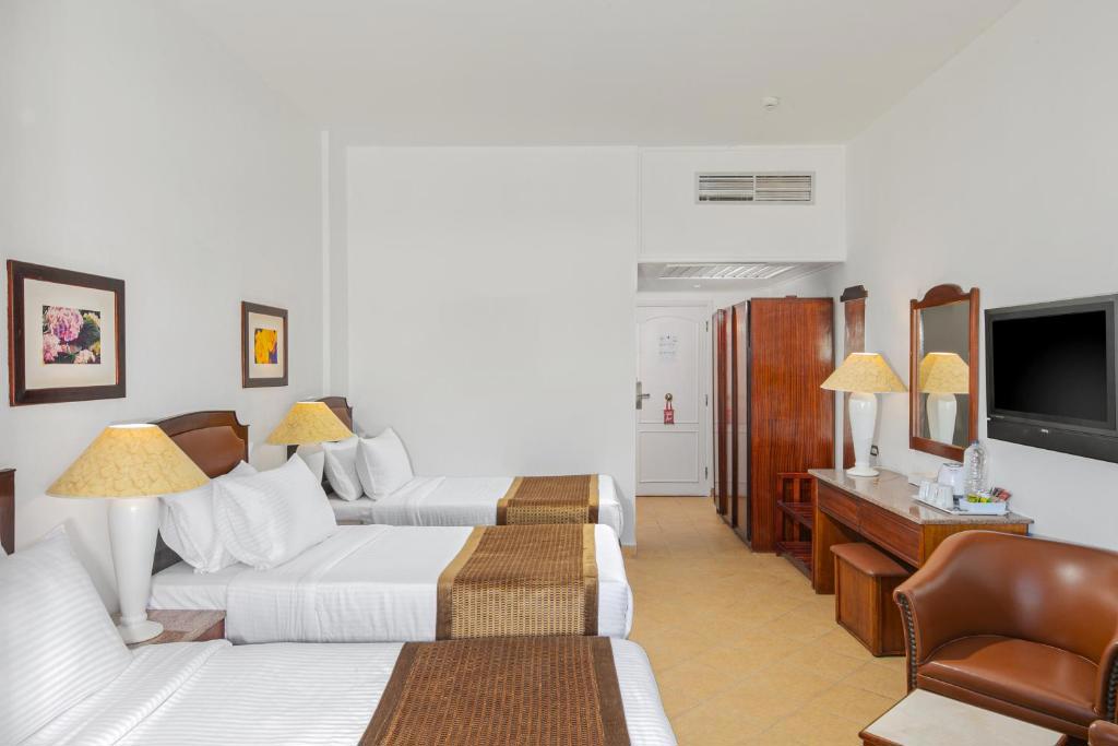 Marlin Inn Beach Resort | Hurgada Egipat | Odeon World Travel