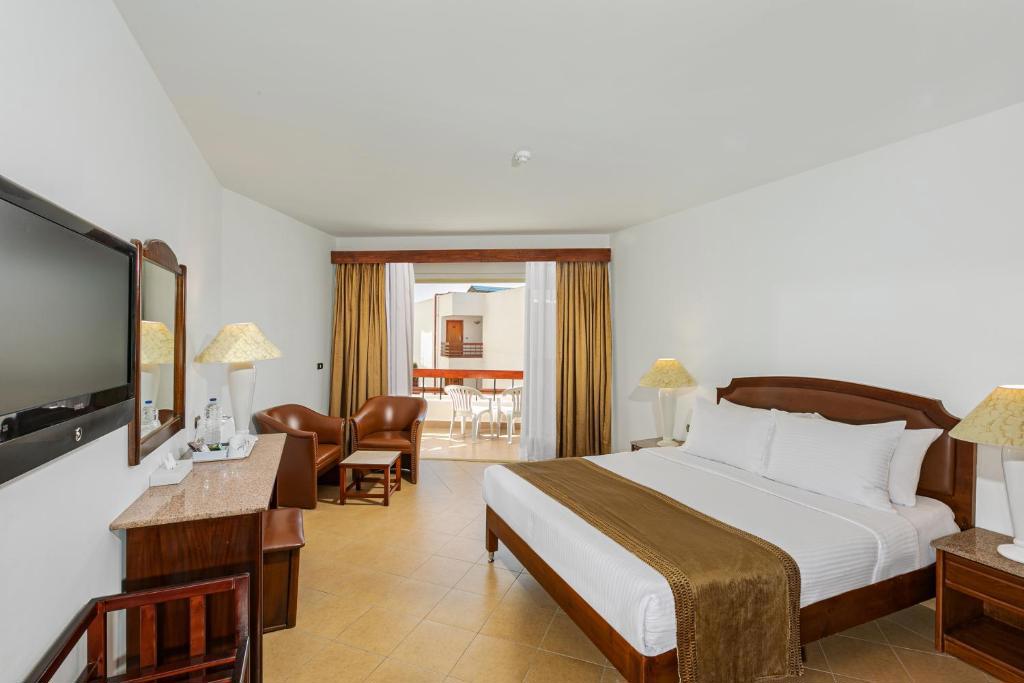Marlin Inn Beach Resort | Hurgada Egipat | Odeon World Travel