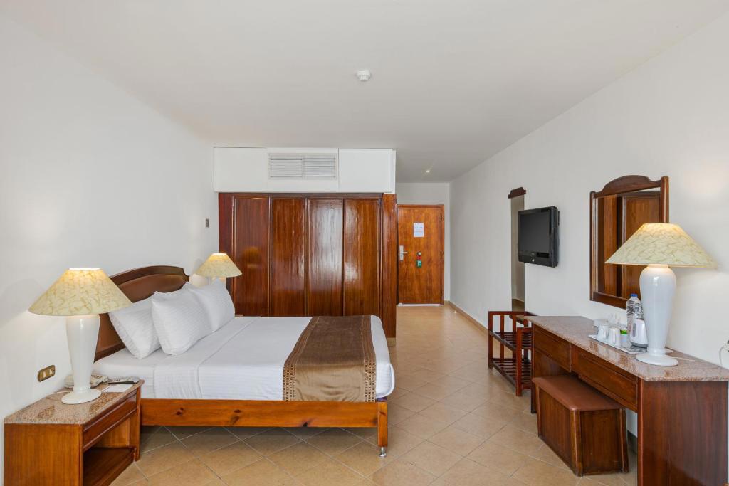 Marlin Inn Beach Resort | Hurgada Egipat | Odeon World Travel