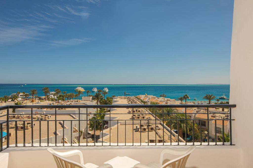 Marlin Inn Beach Resort | Hurgada Egipat | Odeon World Travel