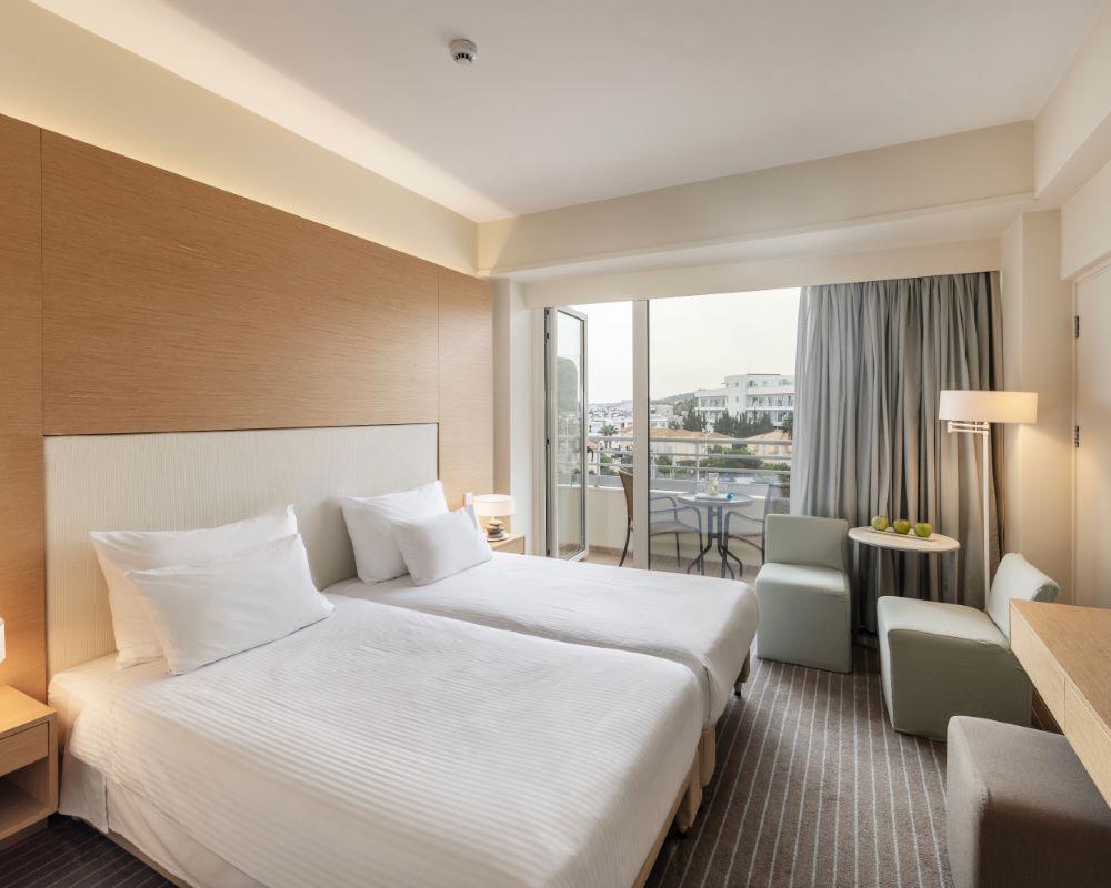 Capo Bay | Protaras Kipar | Odeon World Travel