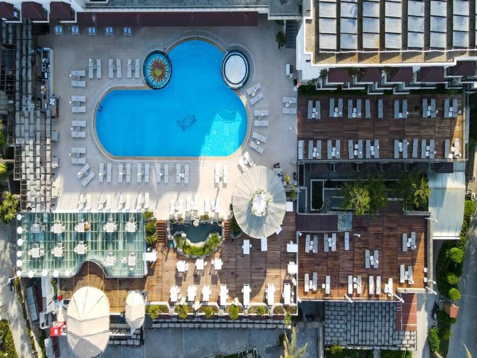 DIAMOND OF BODRUM BODRUM GRAD