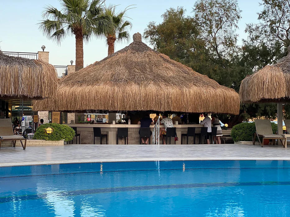 KADIKALE RESORT BODRUM GRAD