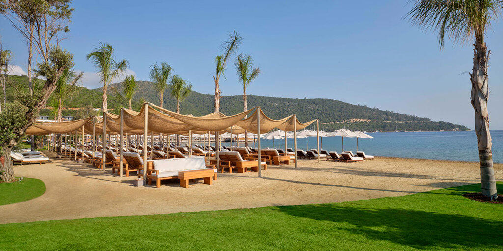 VOYAGE TORBA BODRUM GRAD