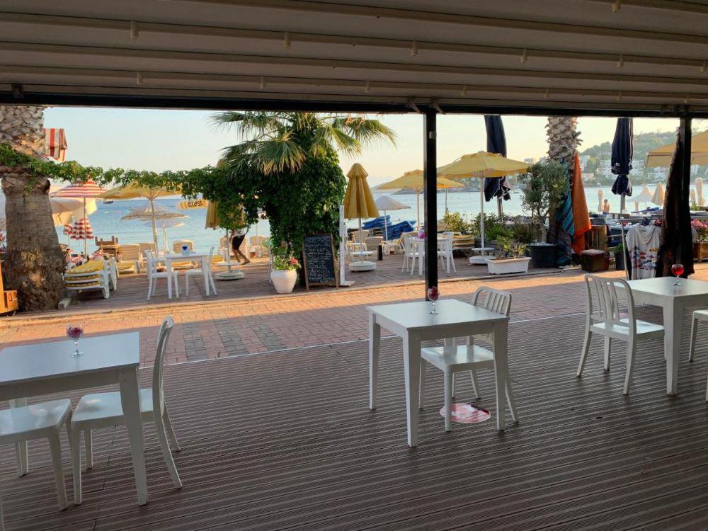 BITEZ GARDEN LIFE BODRUM GRAD