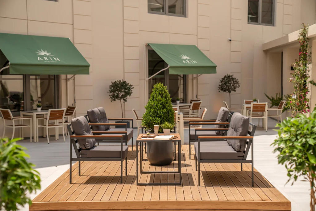 ARIN RESORT BODRUM BODRUM GRAD