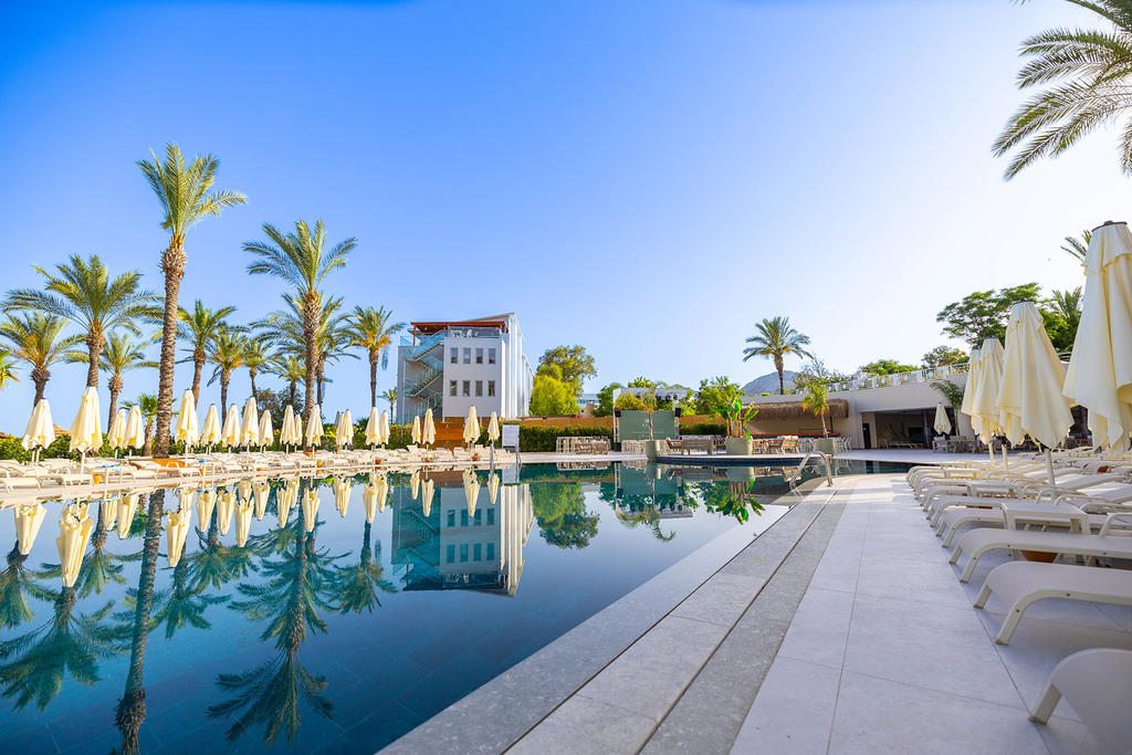 ARIN RESORT BODRUM BODRUM GRAD