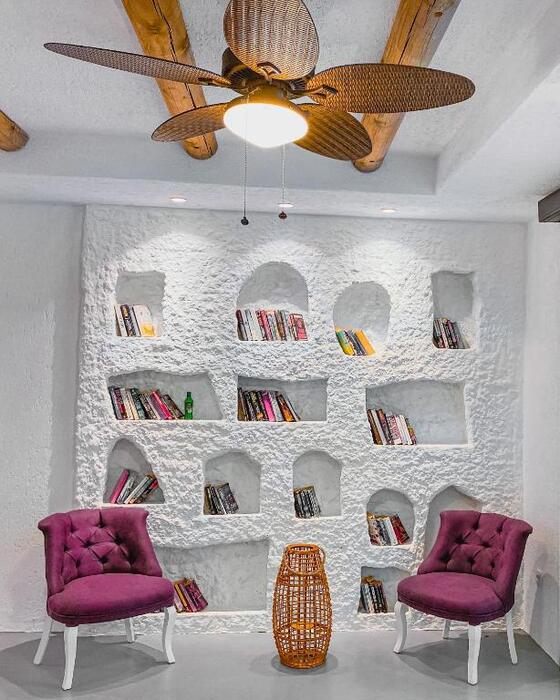 THE HELLO HOTEL BODRUM BODRUM GRAD