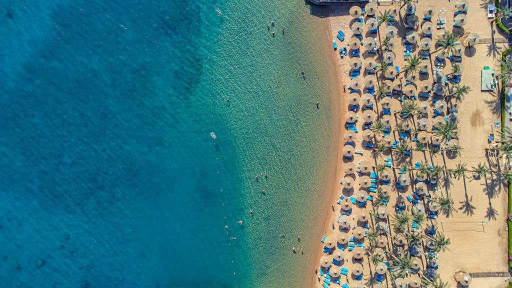 Marlin Inn Beach Resort | Hurgada Egipat | Odeon World Travel