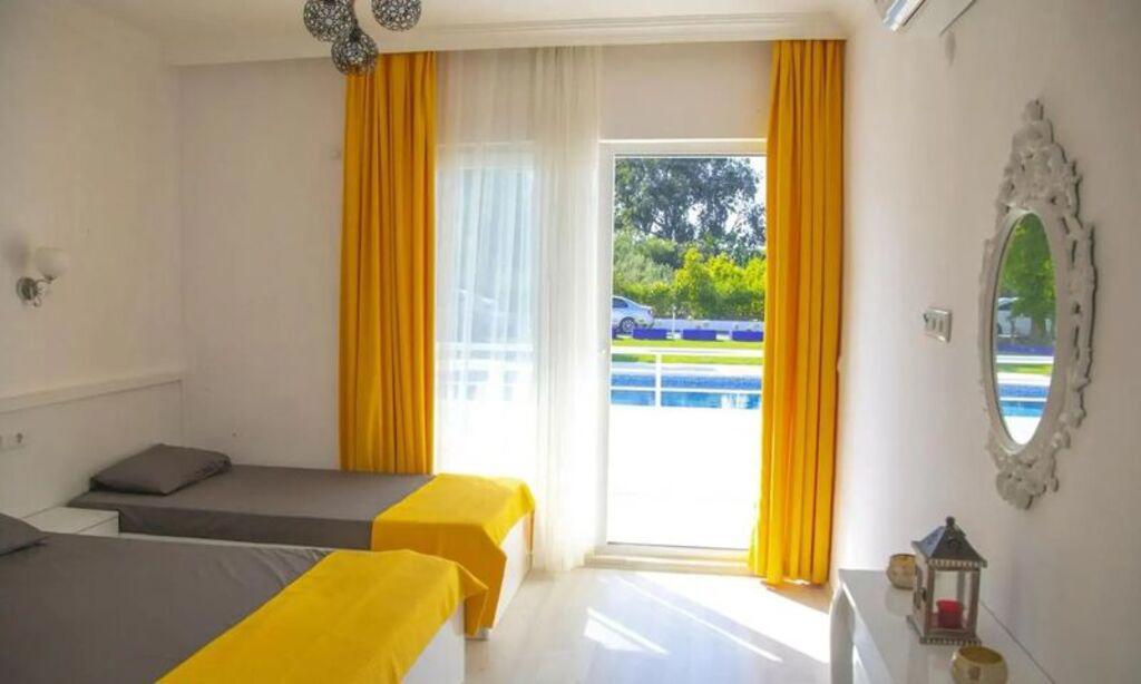 AROMA BOUTIQUE HOTEL SIDE