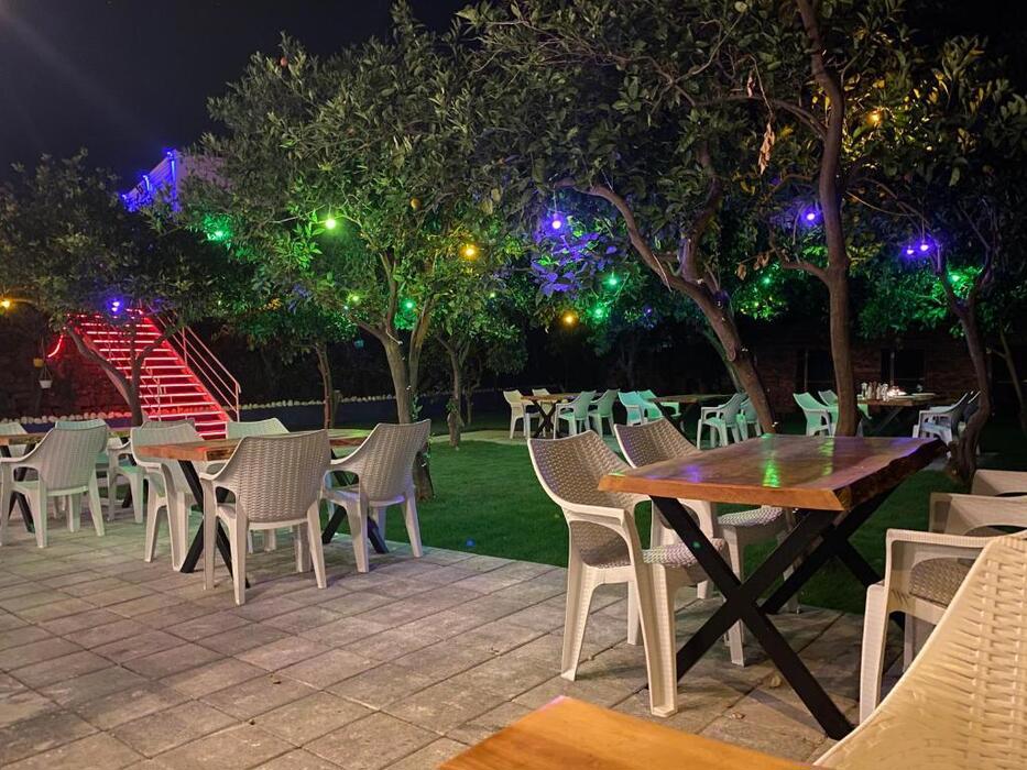 AROMA BOUTIQUE HOTEL SIDE