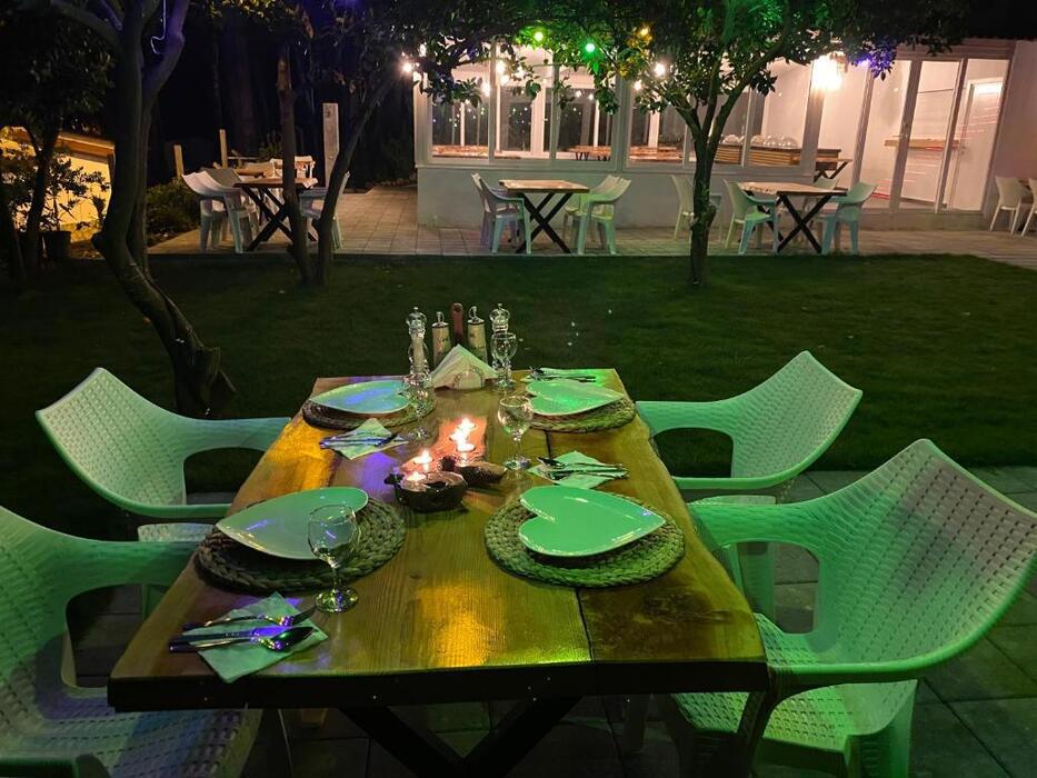 AROMA BOUTIQUE HOTEL SIDE