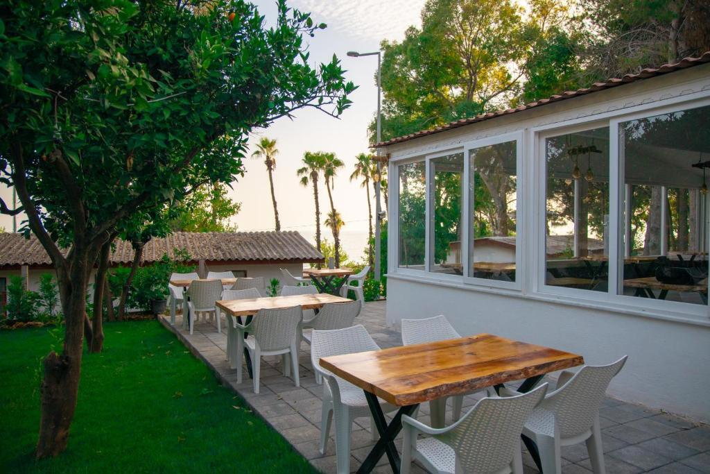 AROMA BOUTIQUE HOTEL SIDE