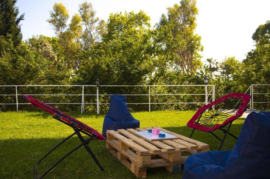 AROMA BOUTIQUE HOTEL SIDE