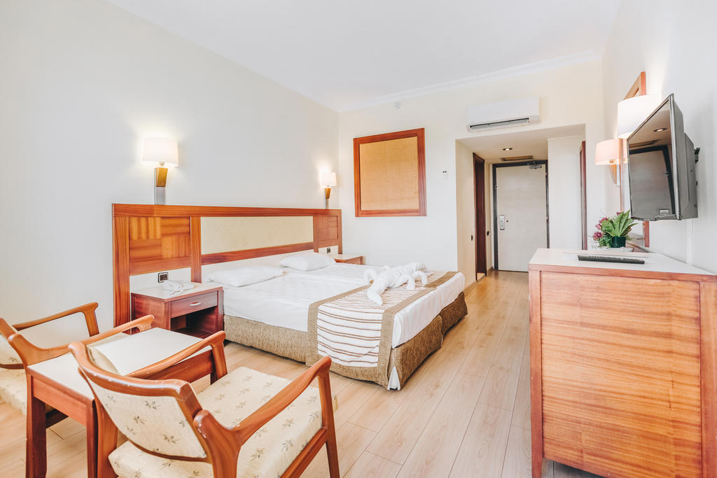 SURAL HOTEL SIDE
