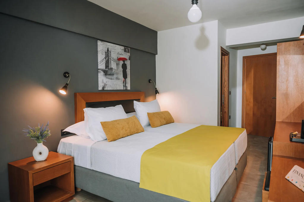 Hotel Amphitryon | Rodos Grčka | Odeon World Travel