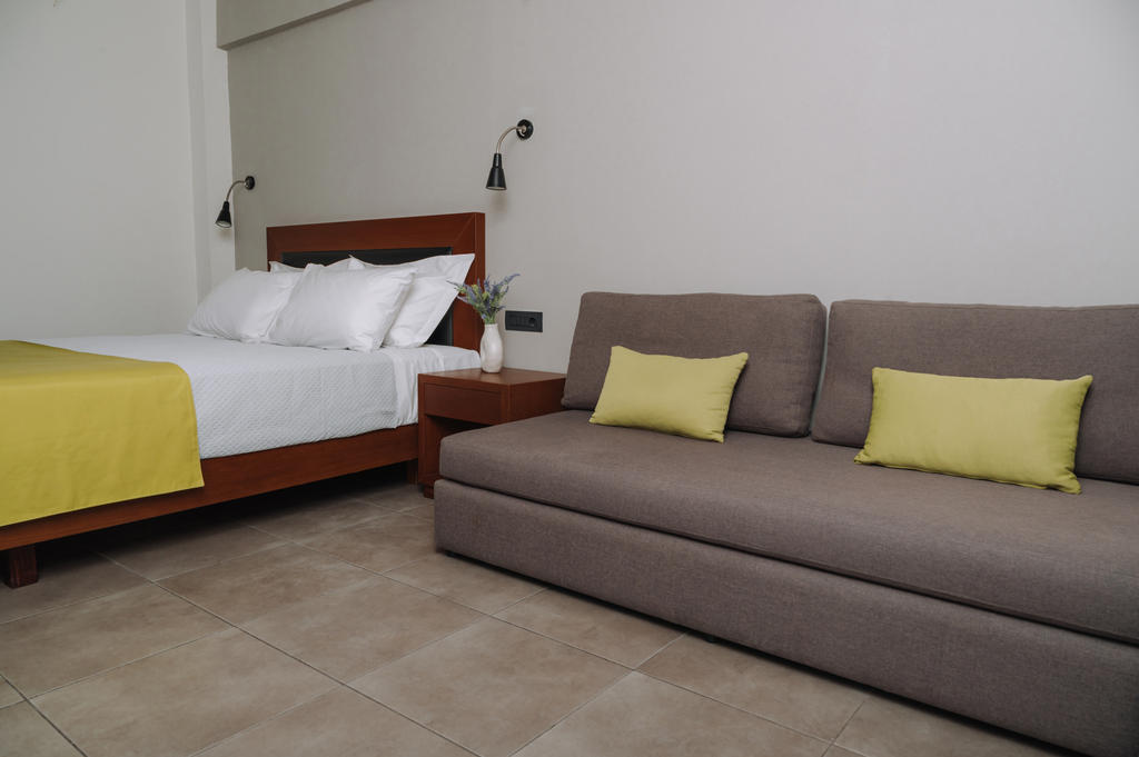 Hotel Amphitryon | Rodos Grčka | Odeon World Travel